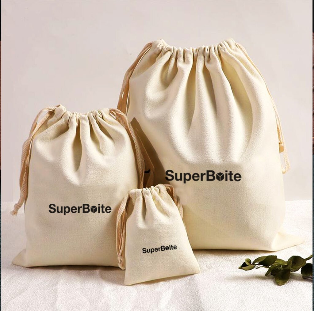 Pochon Standard – SUPER BOITE